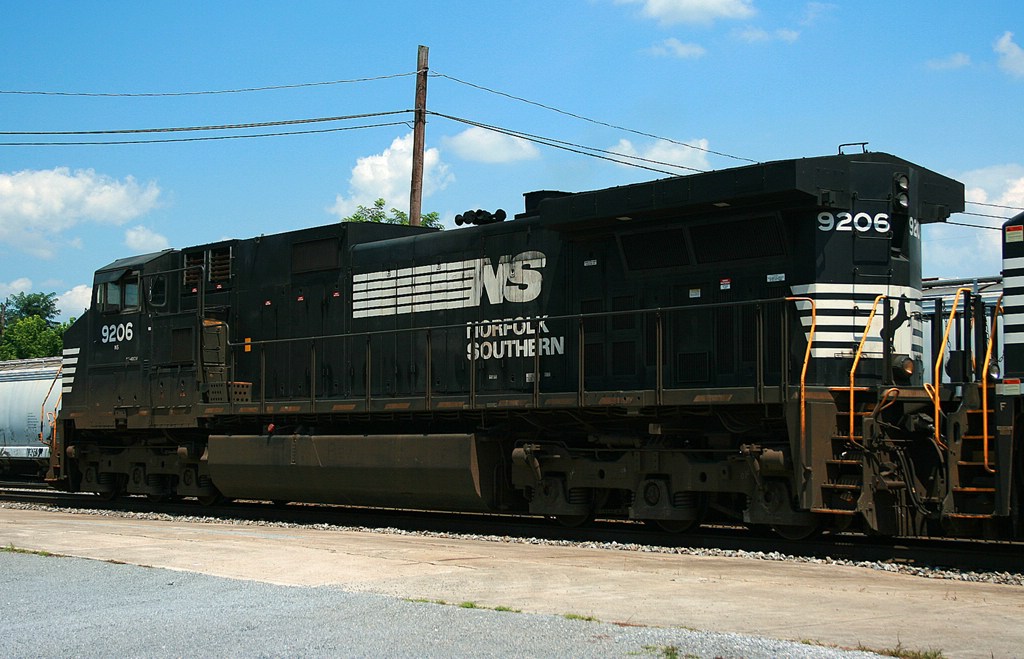 NS 9206